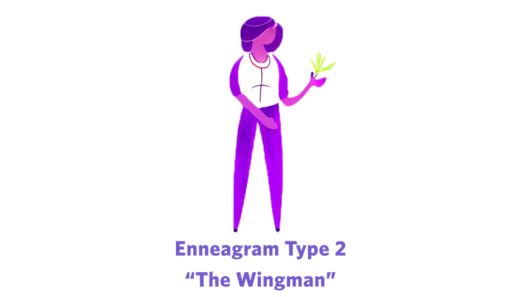 Enneagram Relationships & Compatibility - A Master Guide - Level Life Up