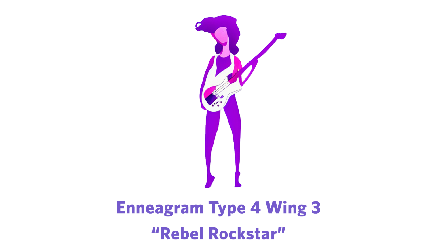 4w3 Enneagram 4 Wing 3 Explained - Level Life Up