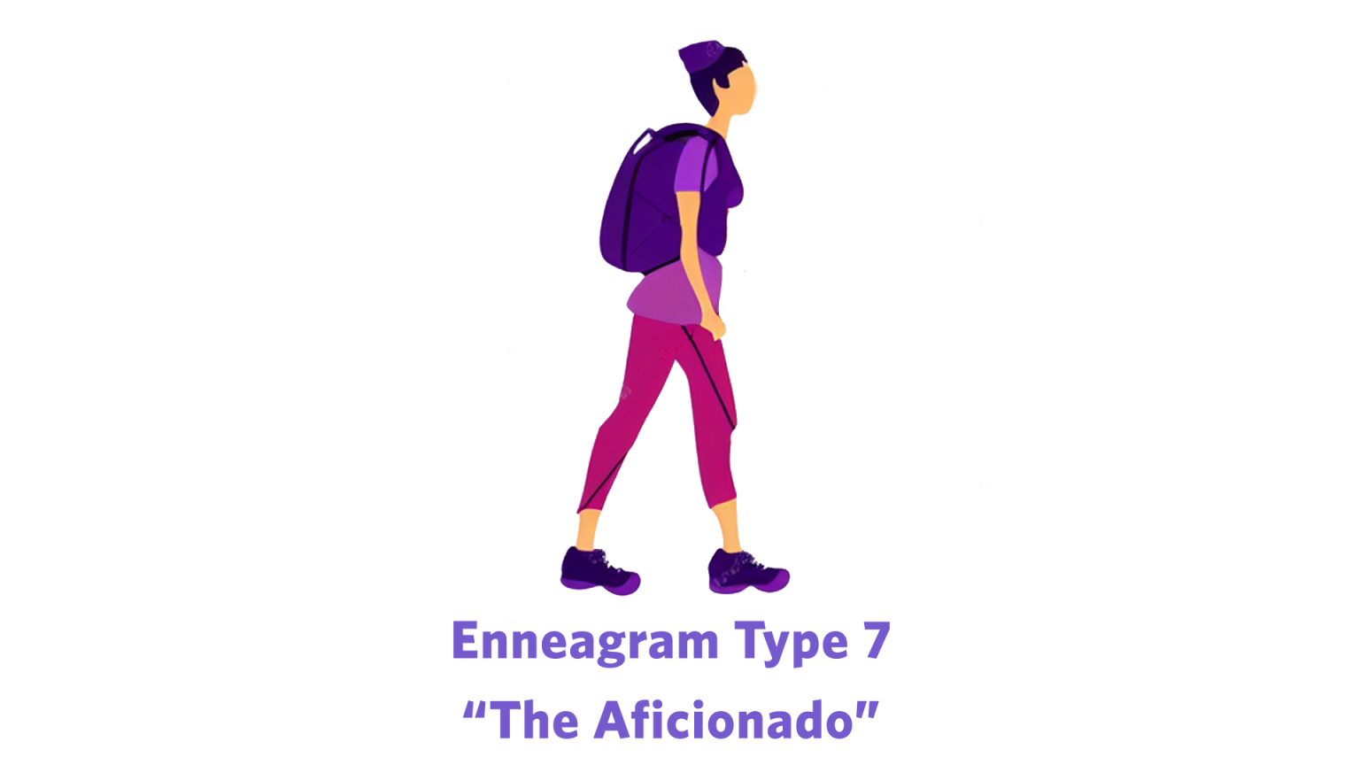 Enneagram Type 7 Personality The Aficionado Level Life Up Enneagram Type 7 Personality The Aficionado Level Life Up