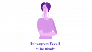 Enneagram Type 8: All You Need to Know - Level Life Up
