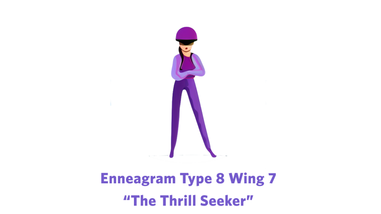 What Is The Rarest Enneagram Type? - Level Life Up