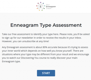 TOP 5 Best Free Enneagram Tests Online - Level Life Up